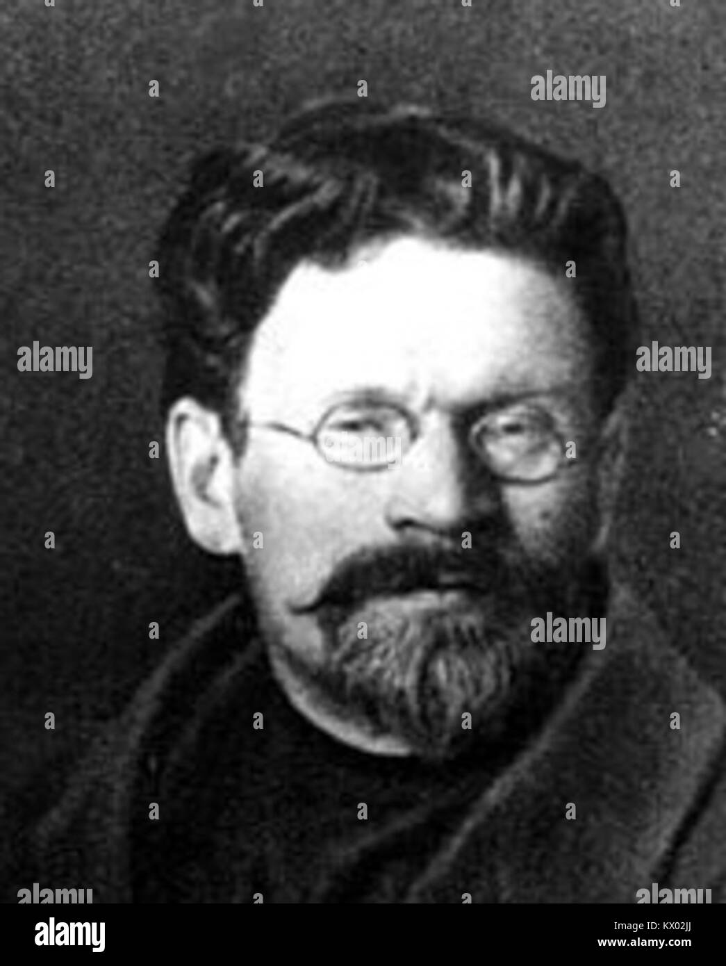 Mikhail kalinin hi-res stock photography and images - Alamy