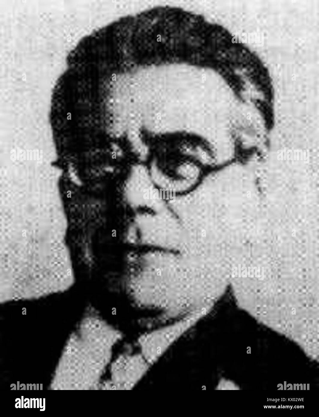 Begovic Black and White Stock Photos & Images - Alamy