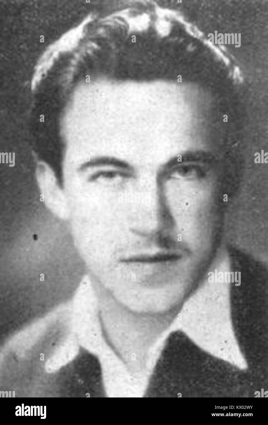 A portrait or photograph of Milan Janezic, an individual whose ...