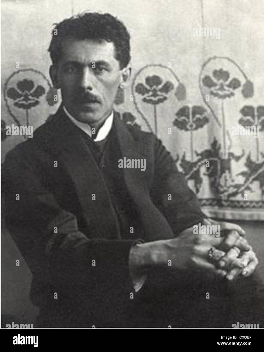 Milos Jirnek is a notable figure in Czech art, known for his ...