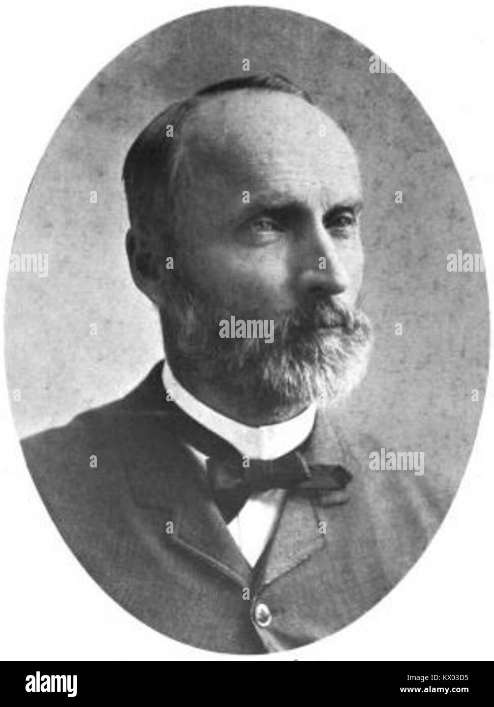 Milo White was a prominent Minnesota Congressman known for his ...