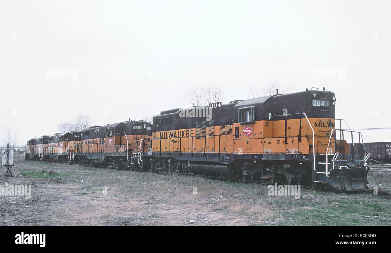 Bensenville yard hi-res stock photography and images - Alamy
