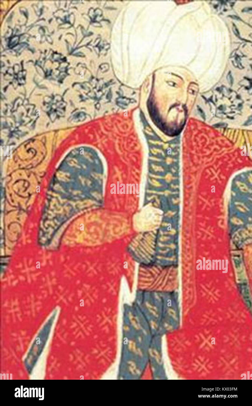 Mera Sultan Mustafa