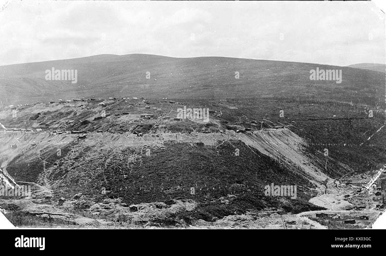 Mining claims hi-res stock photography and images - Alamy