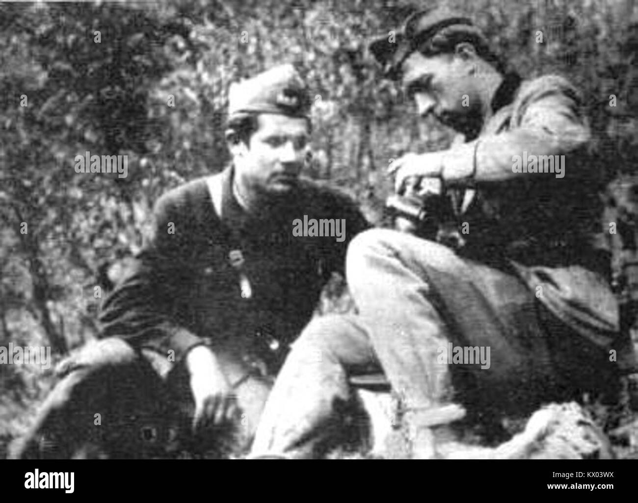 This refers to a collaboration or presentation involving Mirko Bracic ...