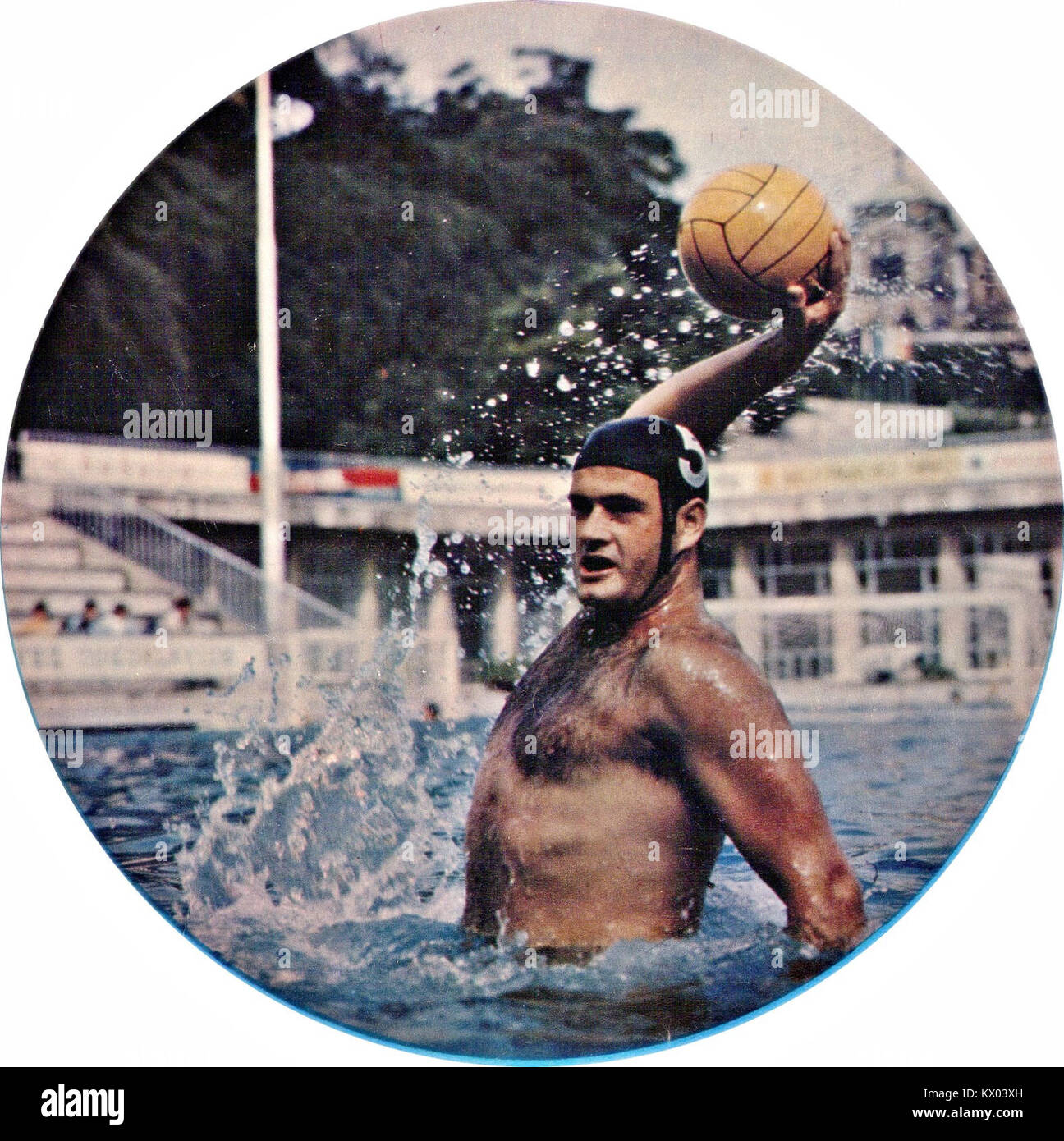 Mirko Sandić 2 Stock Photo - Alamy