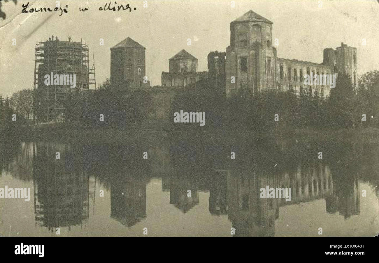 Mirski High Resolution Stock Photography and Images - Alamy
