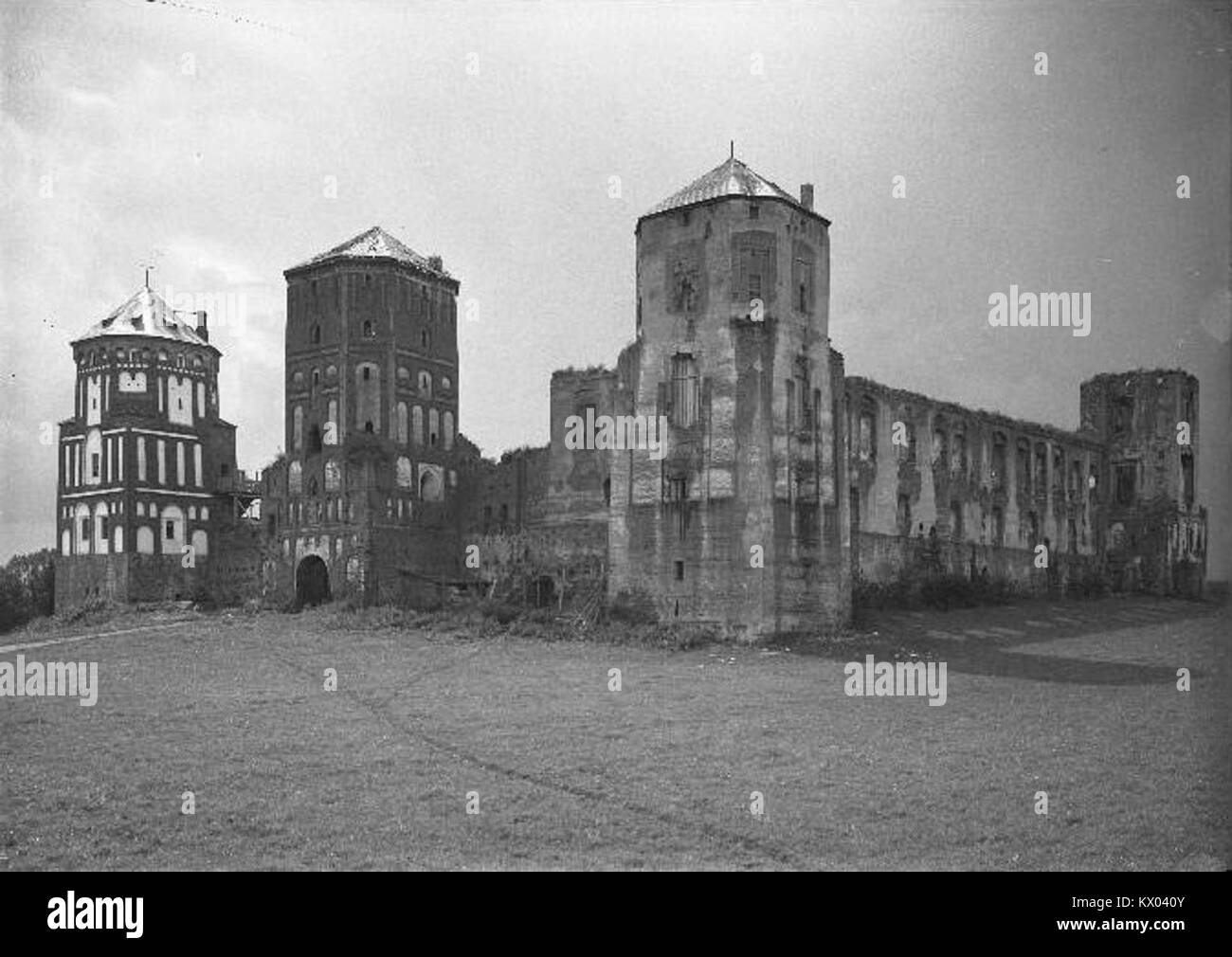 Mirski High Resolution Stock Photography and Images - Alamy