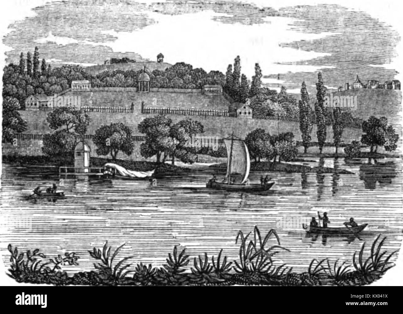 Mishkin, the Estate of the late Count Platóf. Robert Lyall. Travels in ...