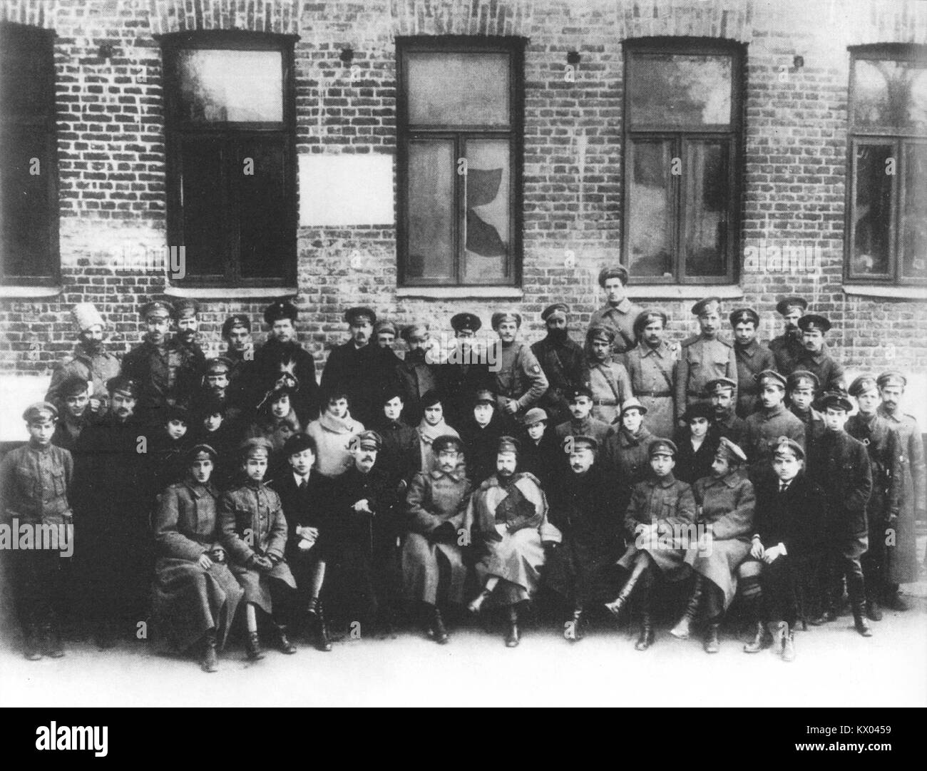 Milicja obywatelska hi-res stock photography and images - Alamy