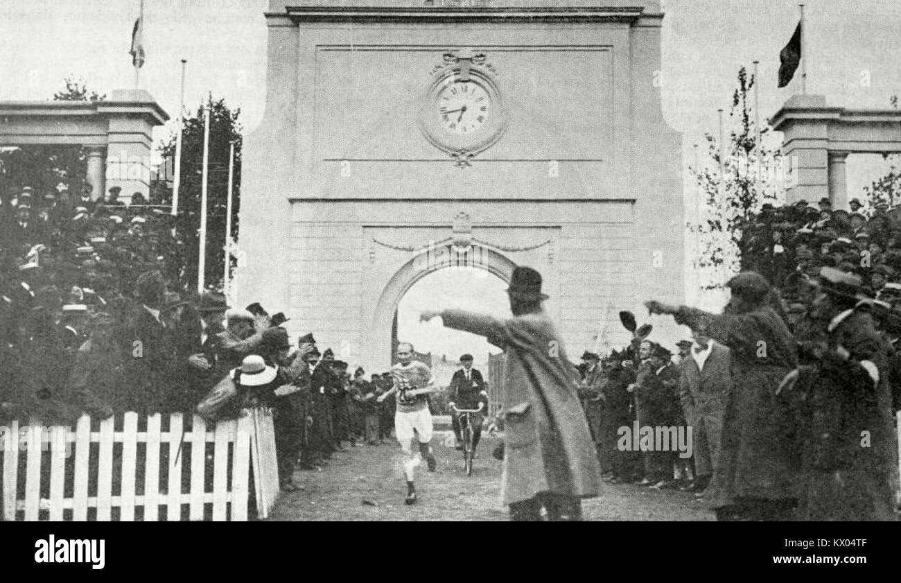 1920 antwerp games hi-res stock photography and images - Alamy