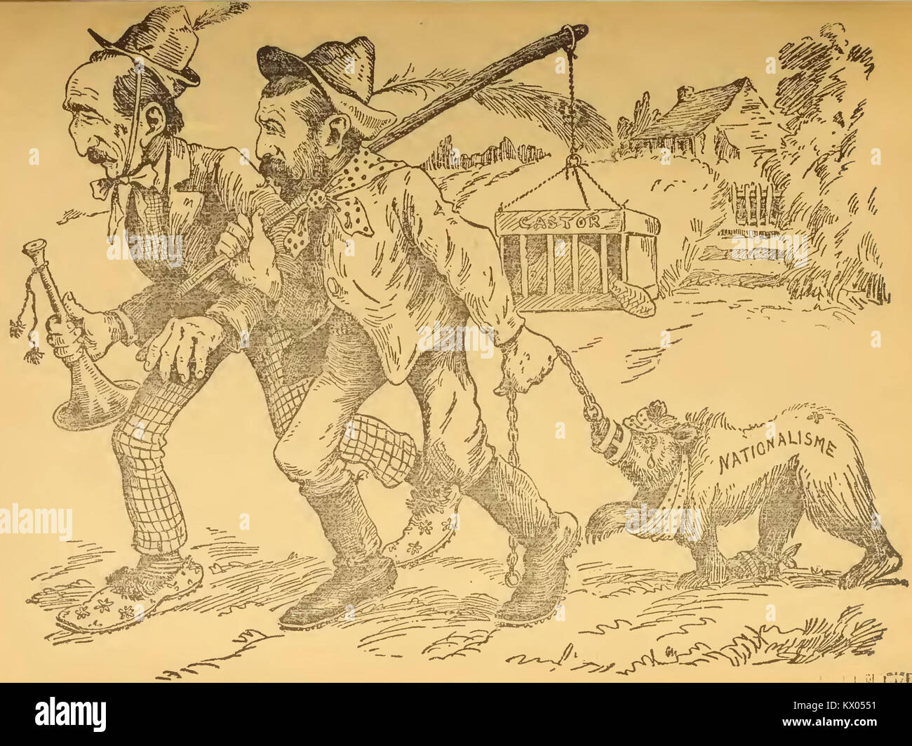 Political stances hi-res stock photography and images - Alamy