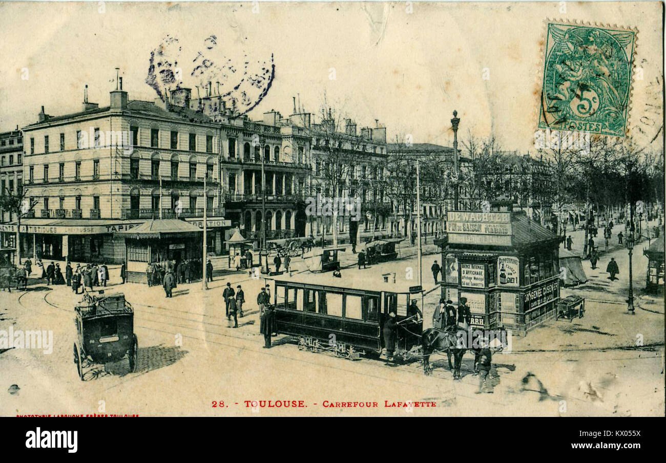 Labouche freres hi-res stock photography and images - Alamy