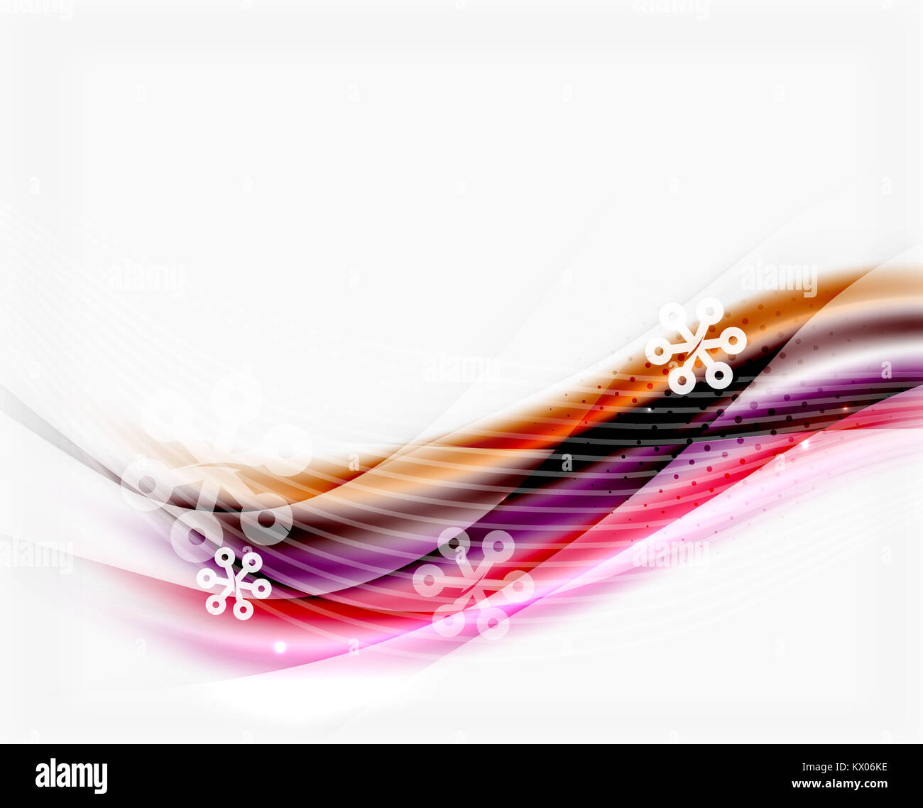 Translucent wave snow new hi-res stock photography and images - Alamy