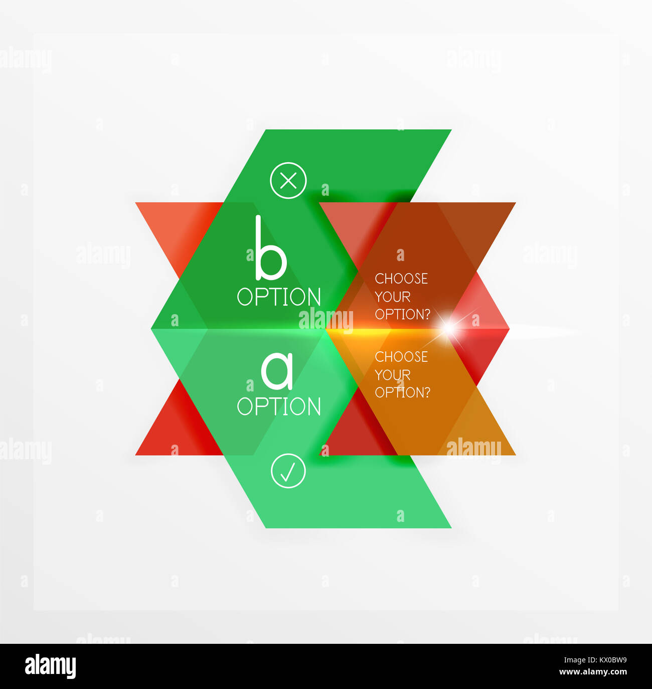 Business paper infographic templates. For banners, business backgrounds ...