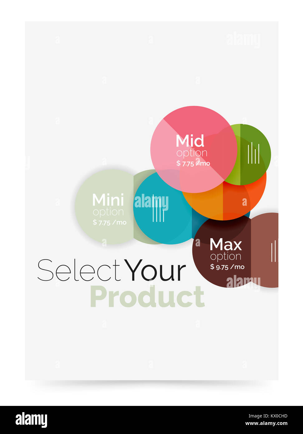 Structure Cover Design A4 Cut Out Stock Images & Pictures - Alamy