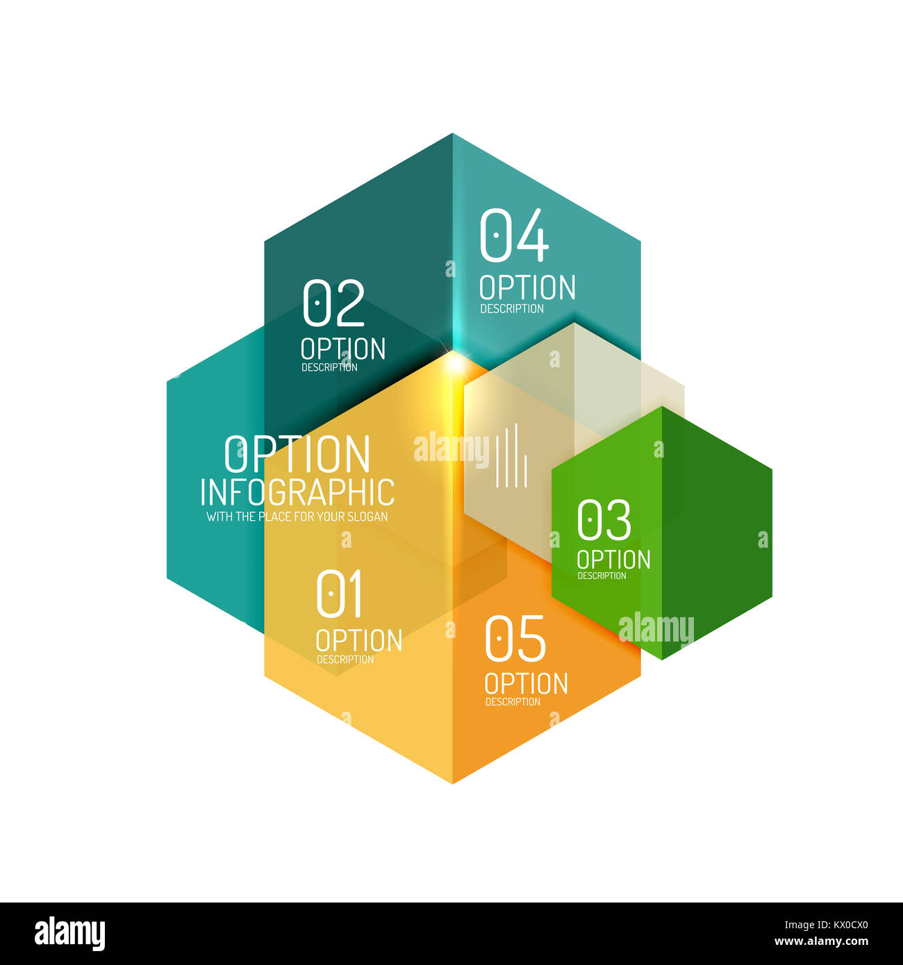 Paper infographic layout design templates for backgrounds ...