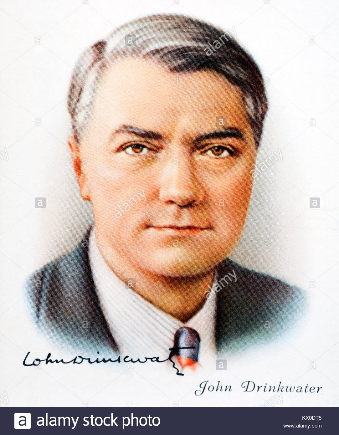 Drinkwater hi-res stock photography and images - Alamy