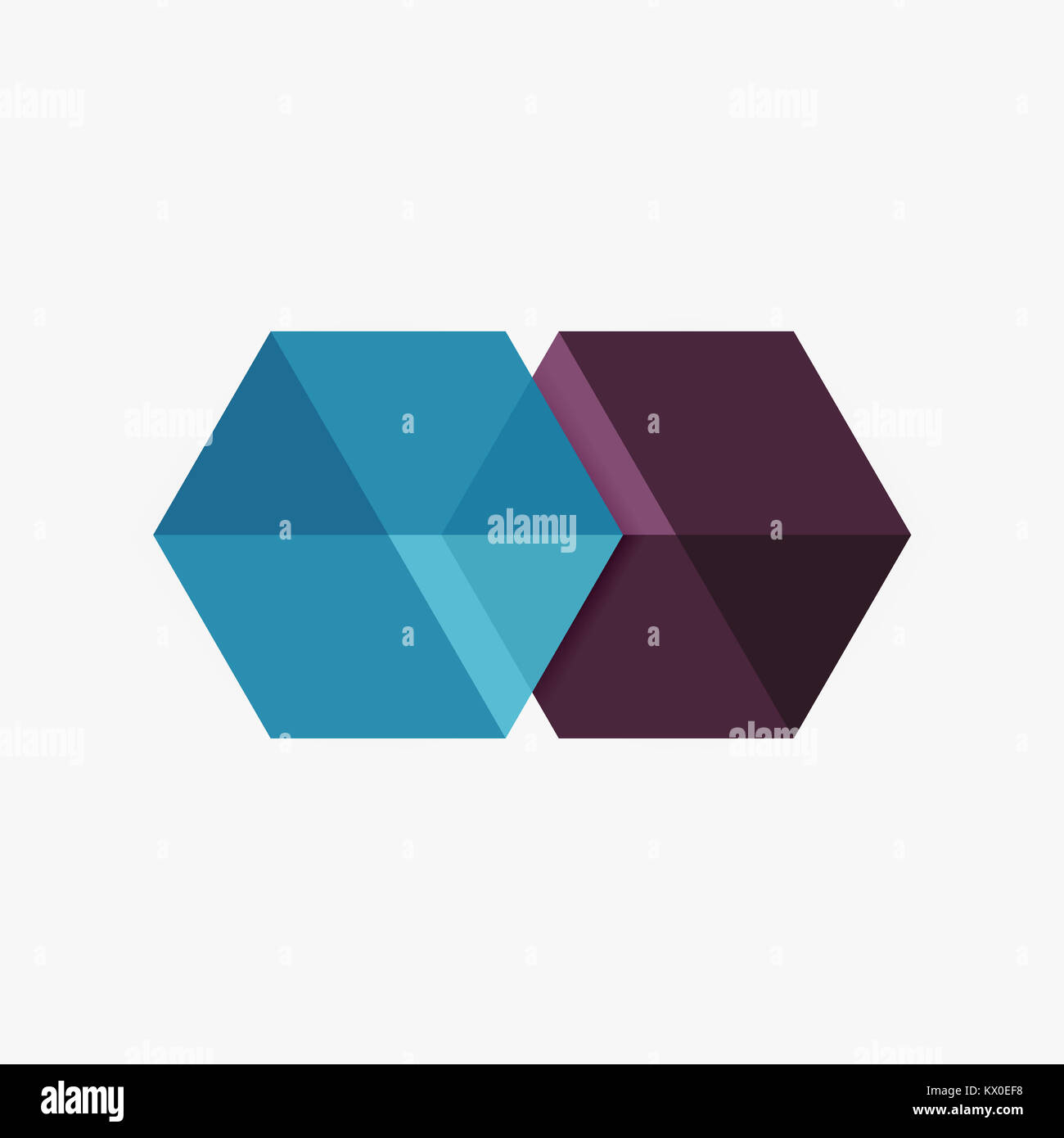 Magazine layouts Cut Out Stock Images & Pictures - Alamy