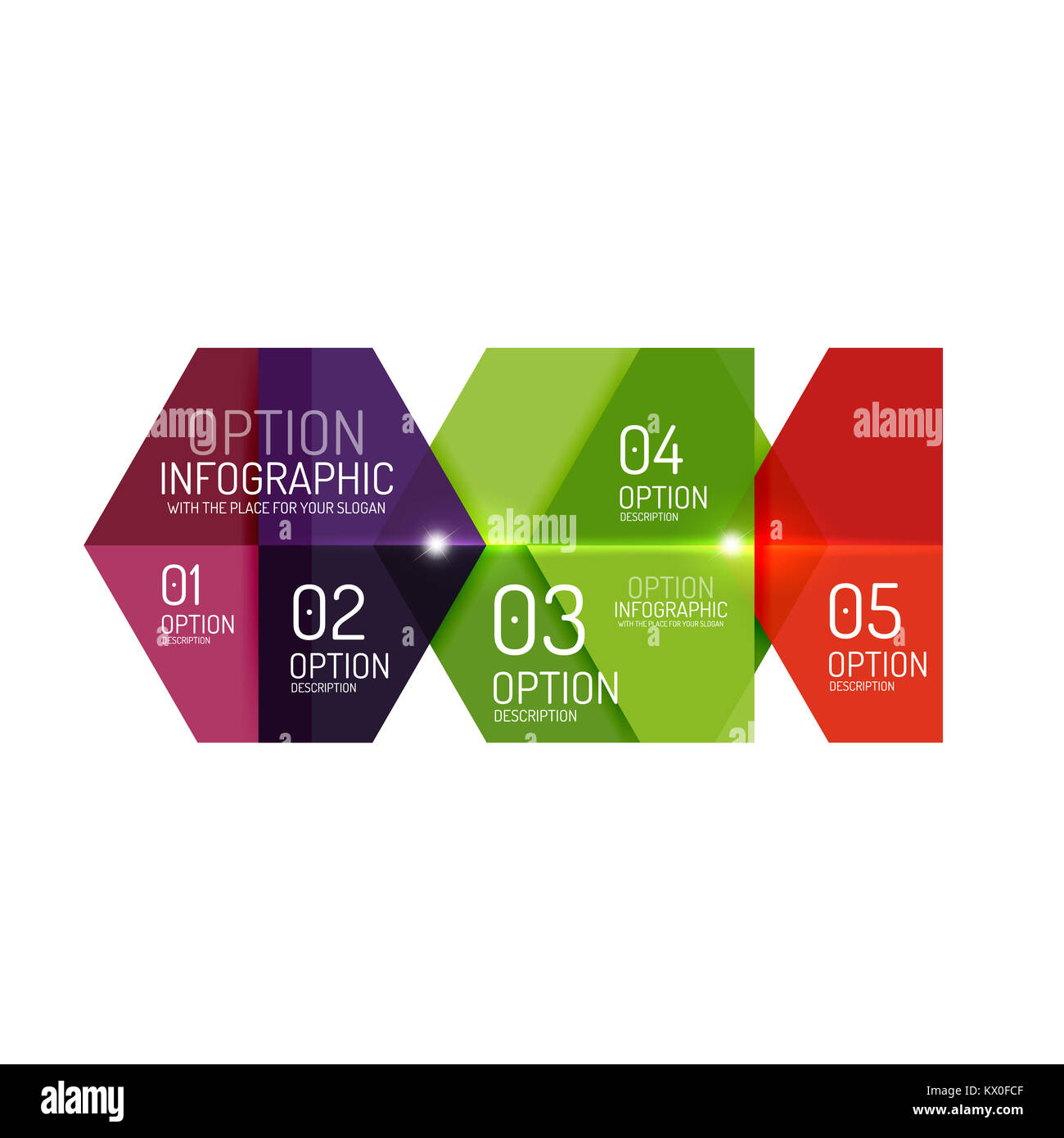 Paper infographic layout design templates for backgrounds ...