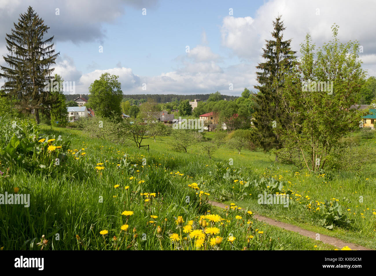 Kraslava hi-res stock photography and images - Alamy