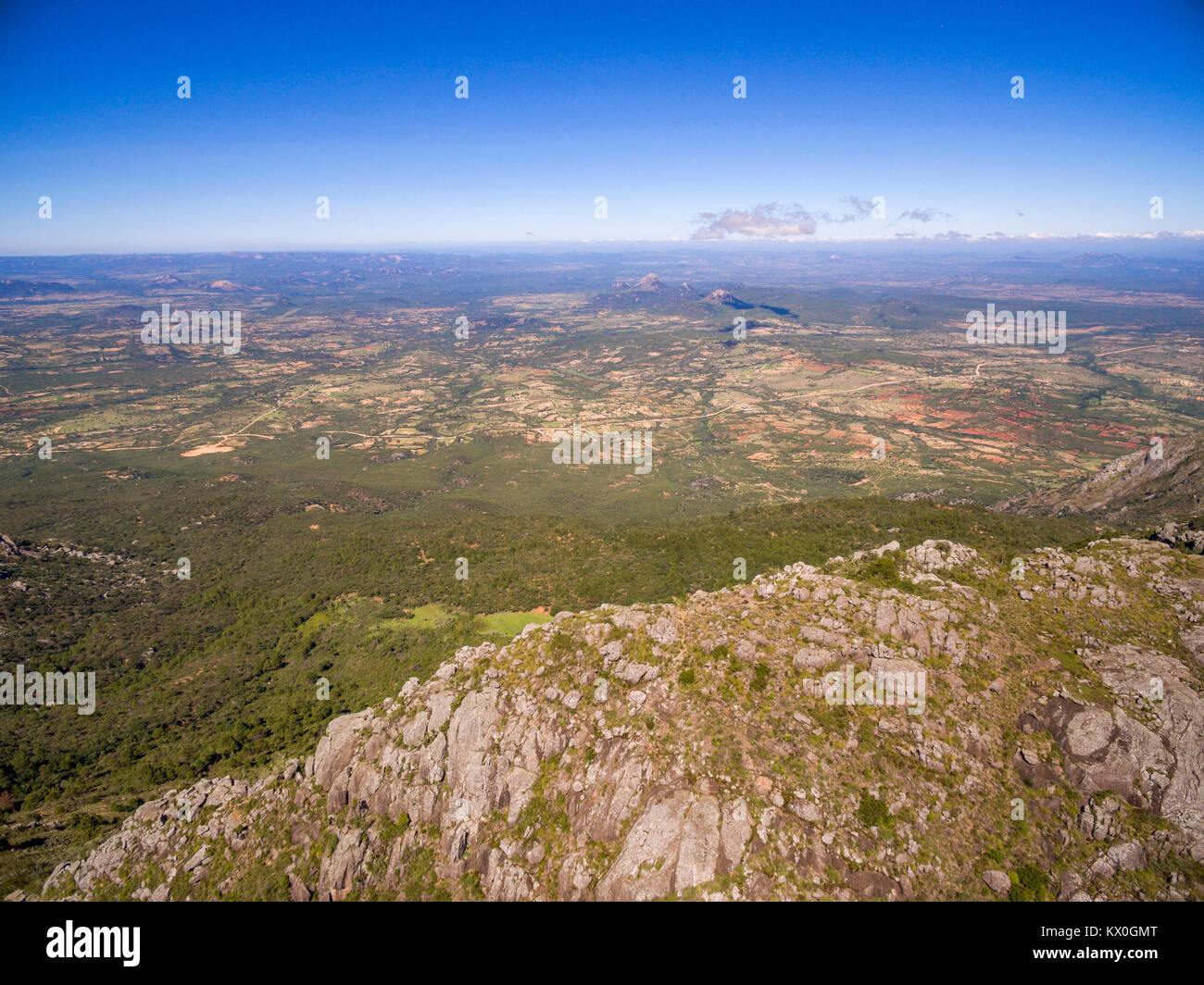 Nyanga mountains hi-res stock photography and images - Alamy