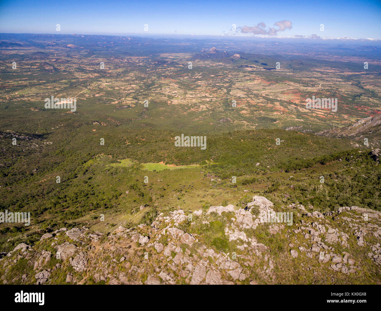 Nyanga mountains hi-res stock photography and images - Alamy