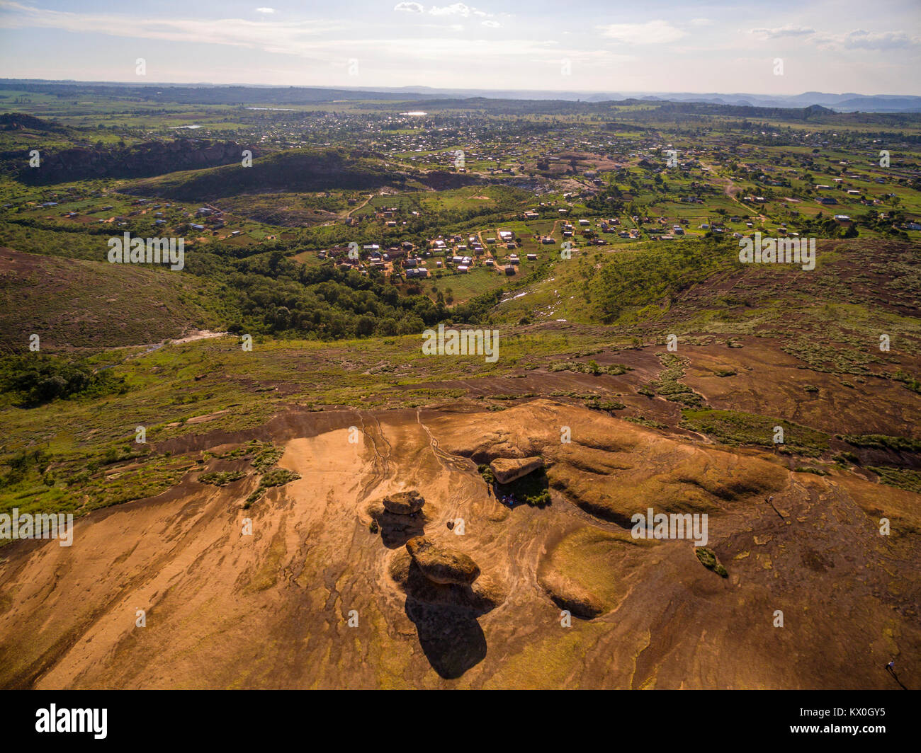 Balancing Rocks Zimbabwe High Resolution Stock Photography and Images ...