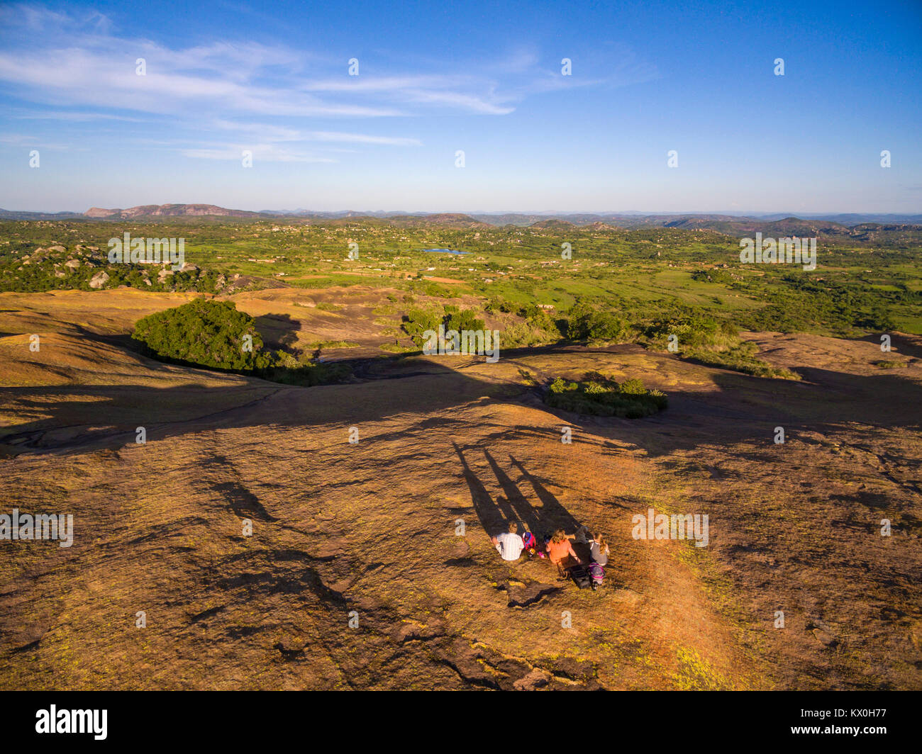Balancing Rocks Zimbabwe High Resolution Stock Photography and Images ...
