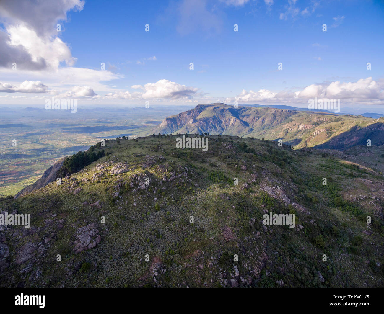 Nyanga mountains hi-res stock photography and images - Alamy