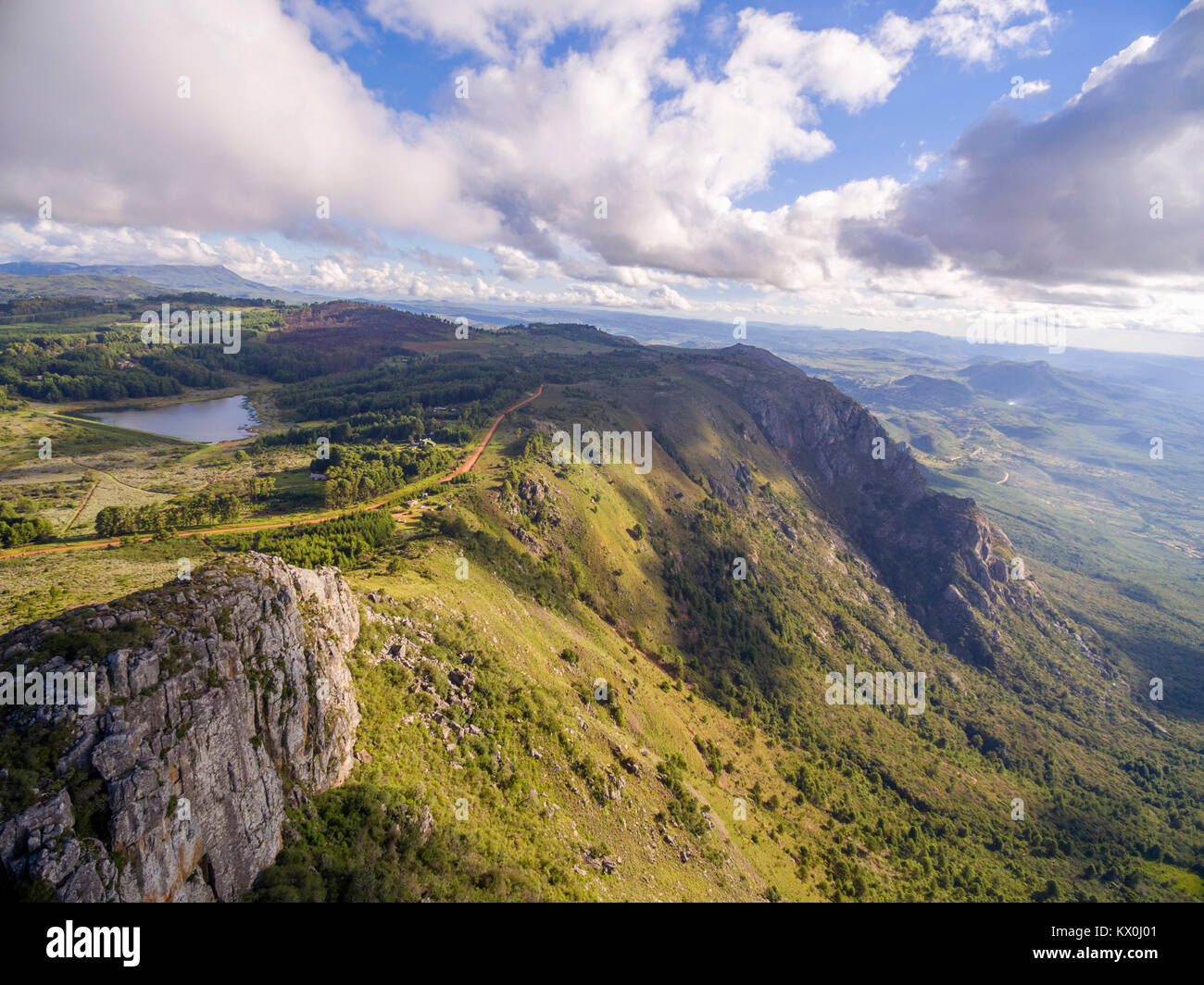 Nyanga mountains hi-res stock photography and images - Alamy