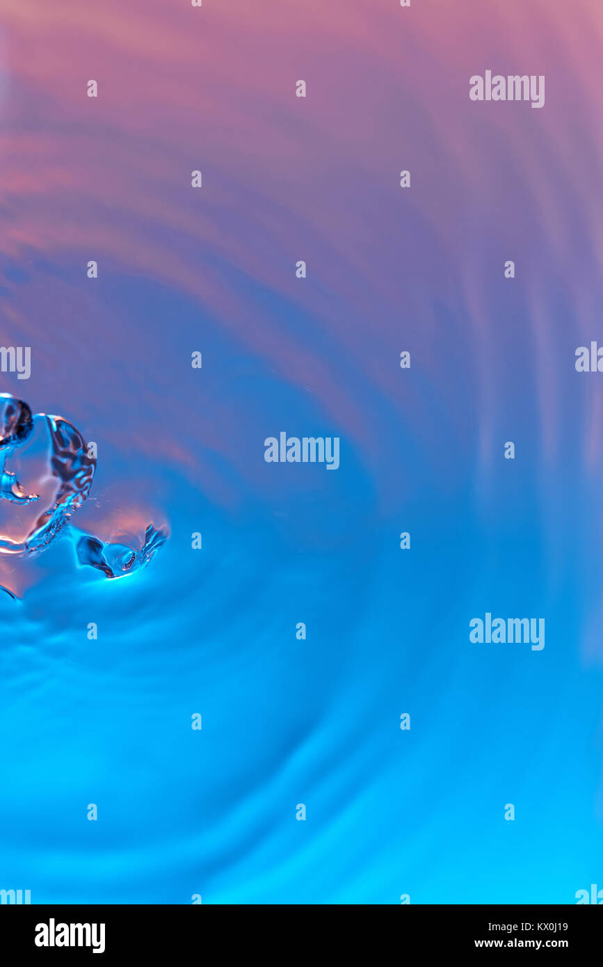 Above the water surface High Resolution Stock Photography and Images ...