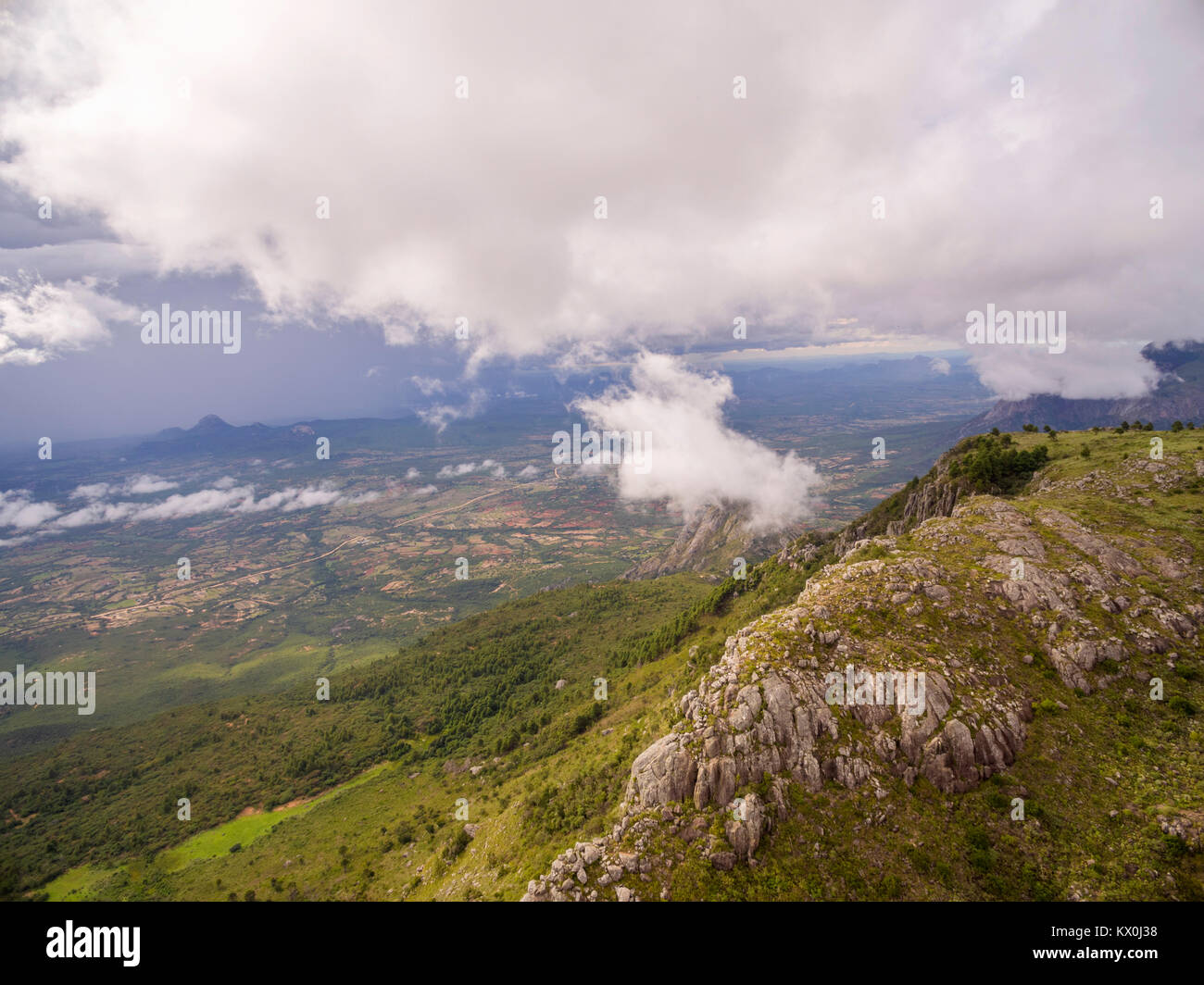 Nyanga mountains hi-res stock photography and images - Alamy