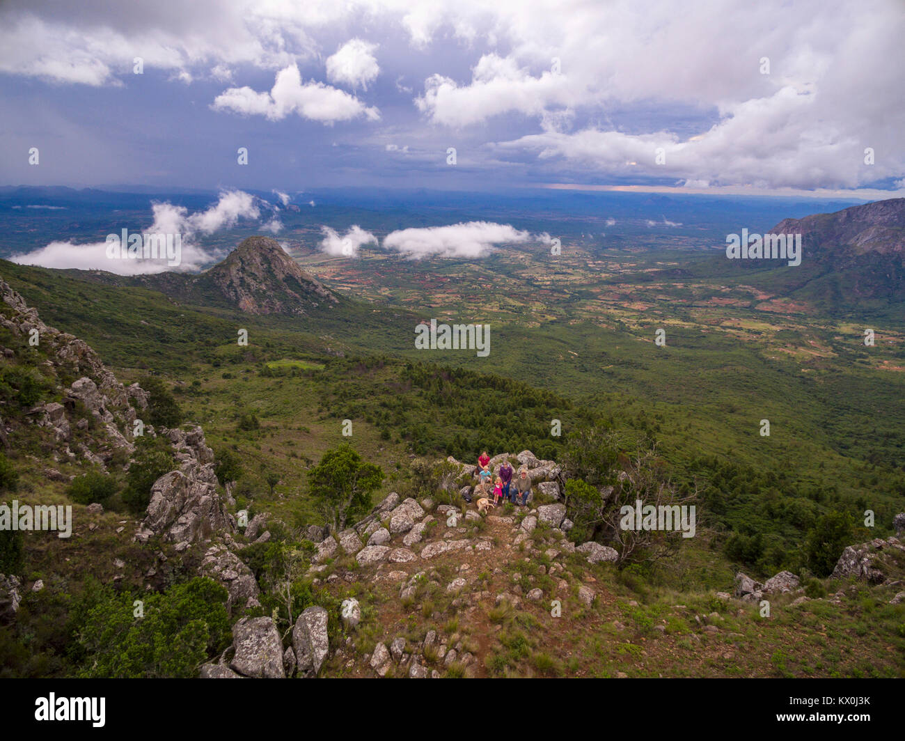 Nyanga mountains hi-res stock photography and images - Alamy