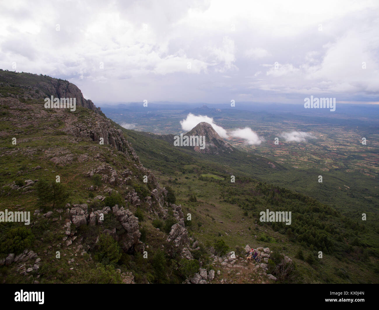 Nyanga mountains hi-res stock photography and images - Alamy