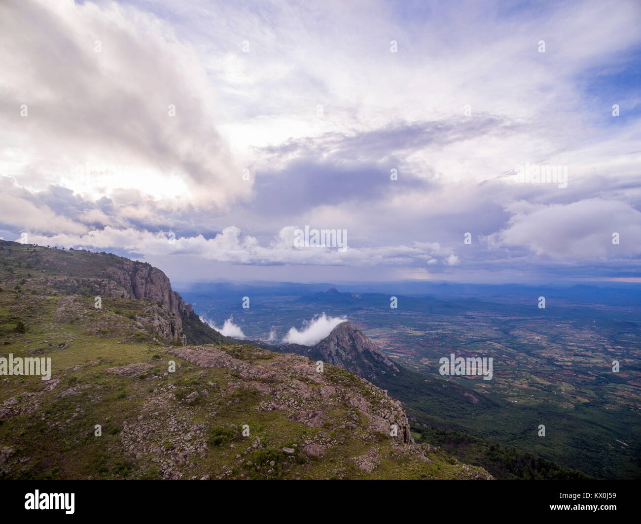 Nyanga mountains hi-res stock photography and images - Alamy