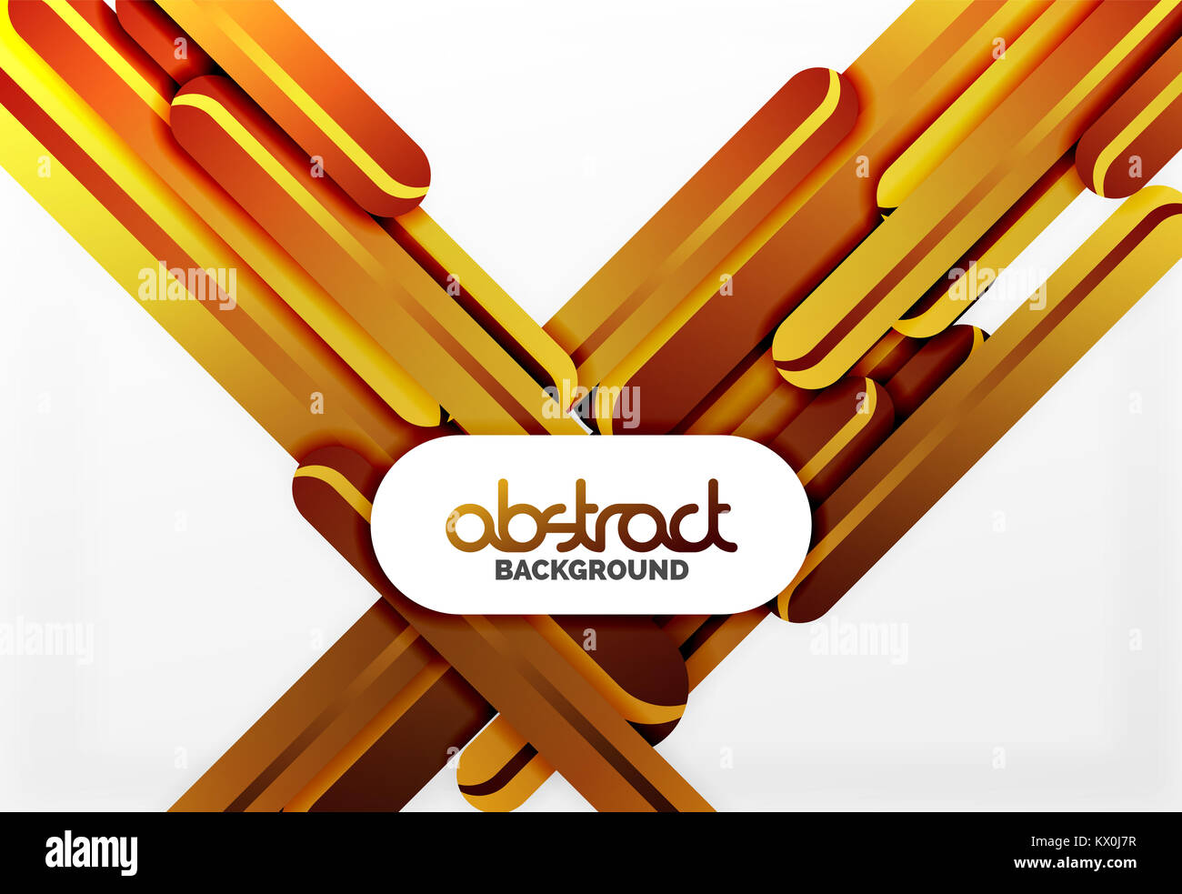 Straight lines vector abstract background Stock Photo - Alamy