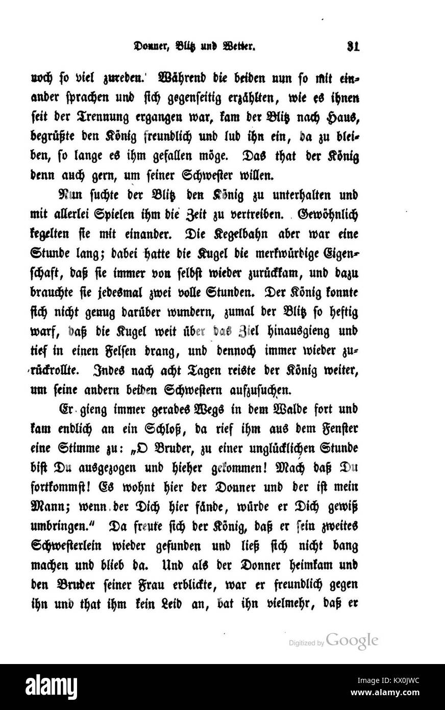 Swabian story Black and White Stock Photos & Images - Alamy