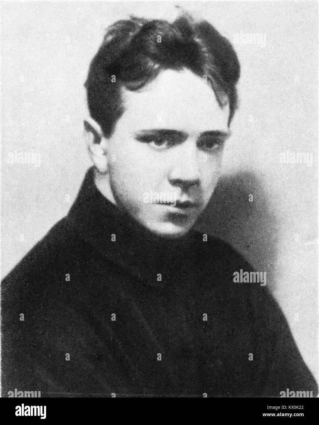 Michael chekhov hi-res stock photography and images - Alamy