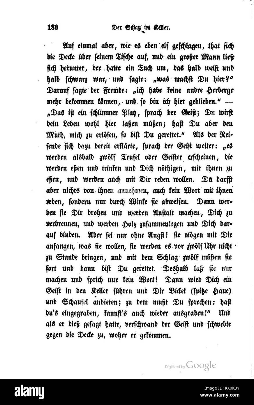 A collection of German folktales from the Swabian region, published in 180, compiled by Meier ...