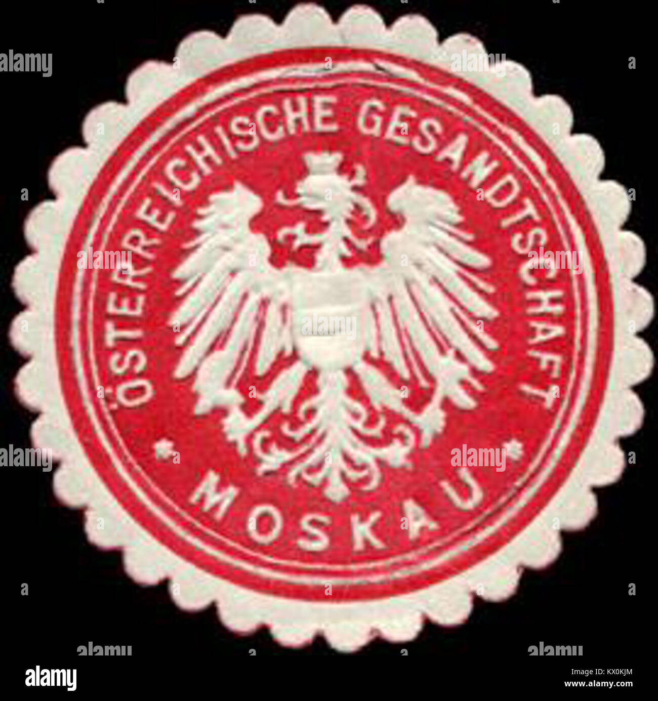 Austrian government symbols hi-res stock photography and images - Alamy