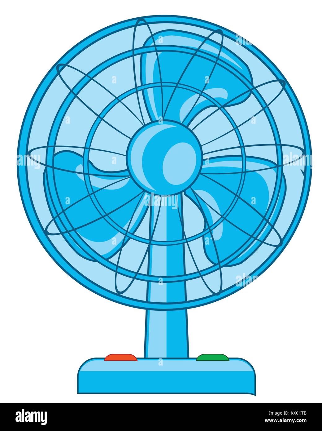 Room instrument ventilator Stock Vector Image & Art - Alamy