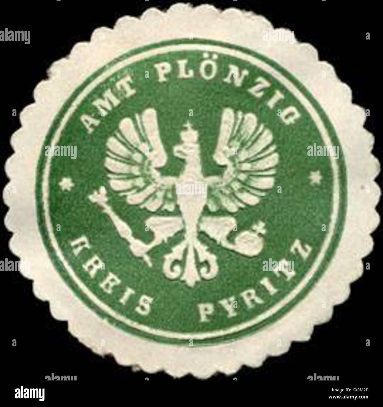 Pyritz hi-res stock photography and images - Alamy