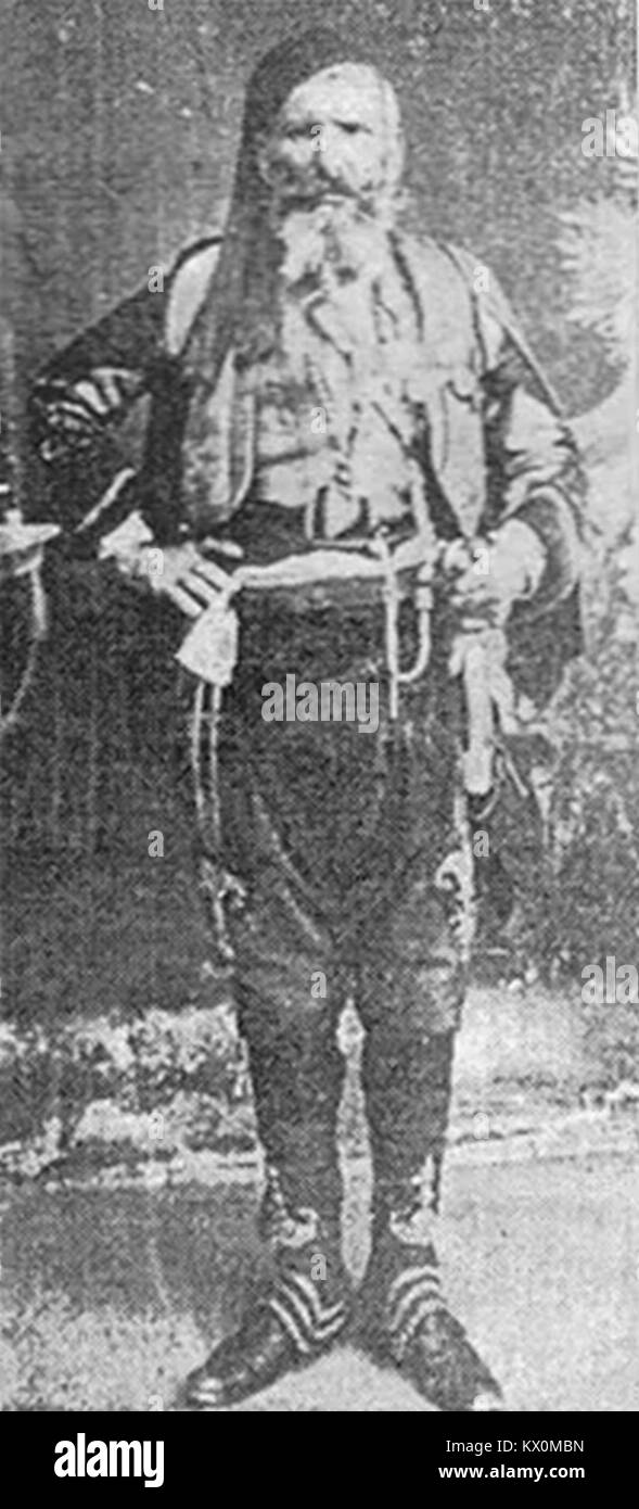 Krstic hi-res stock photography and images - Alamy