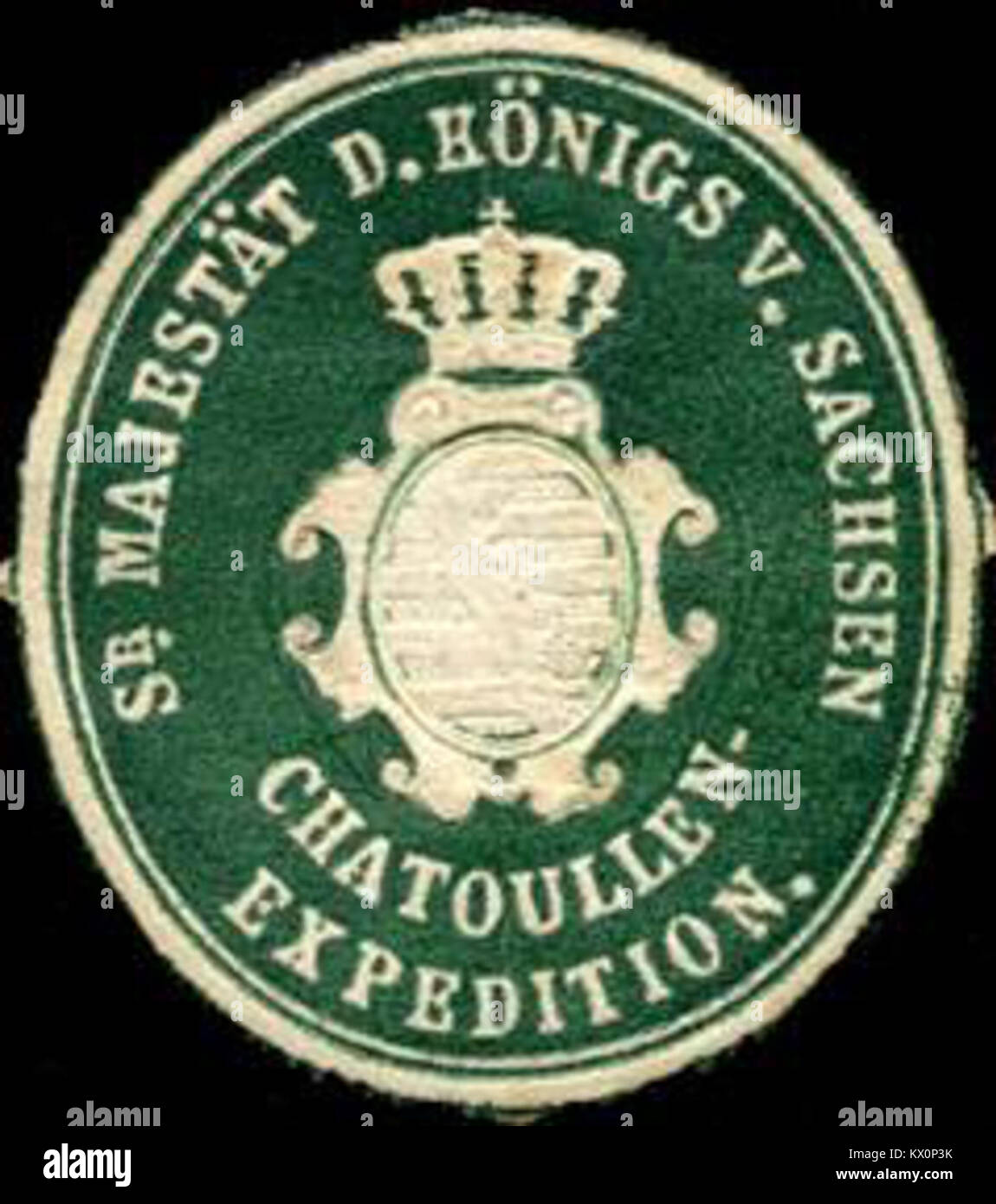 Royal expedition hi-res stock photography and images - Alamy