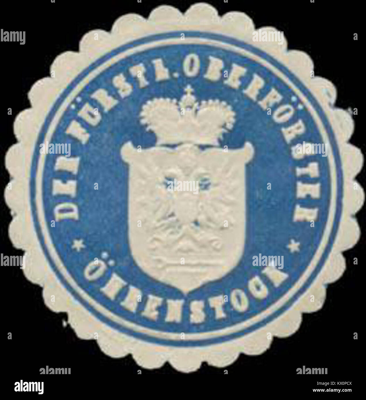 Chief forester hi-res stock photography and images - Alamy