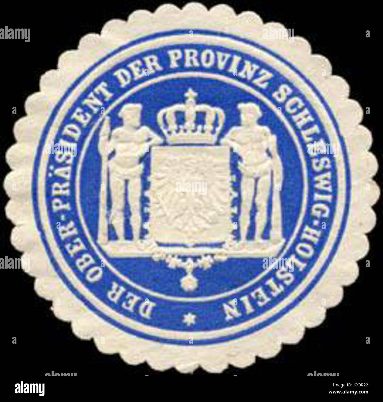 Ober prasident hi-res stock photography and images - Alamy