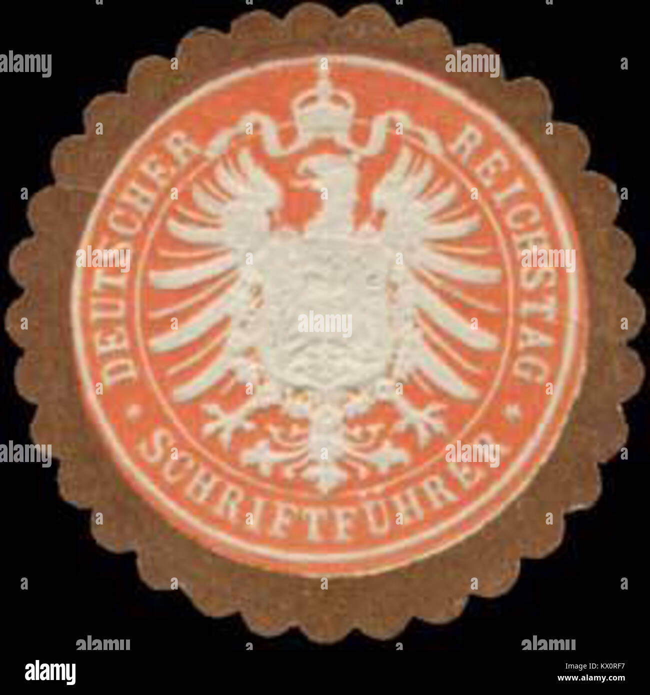 Secretary stamp hi-res stock photography and images - Alamy