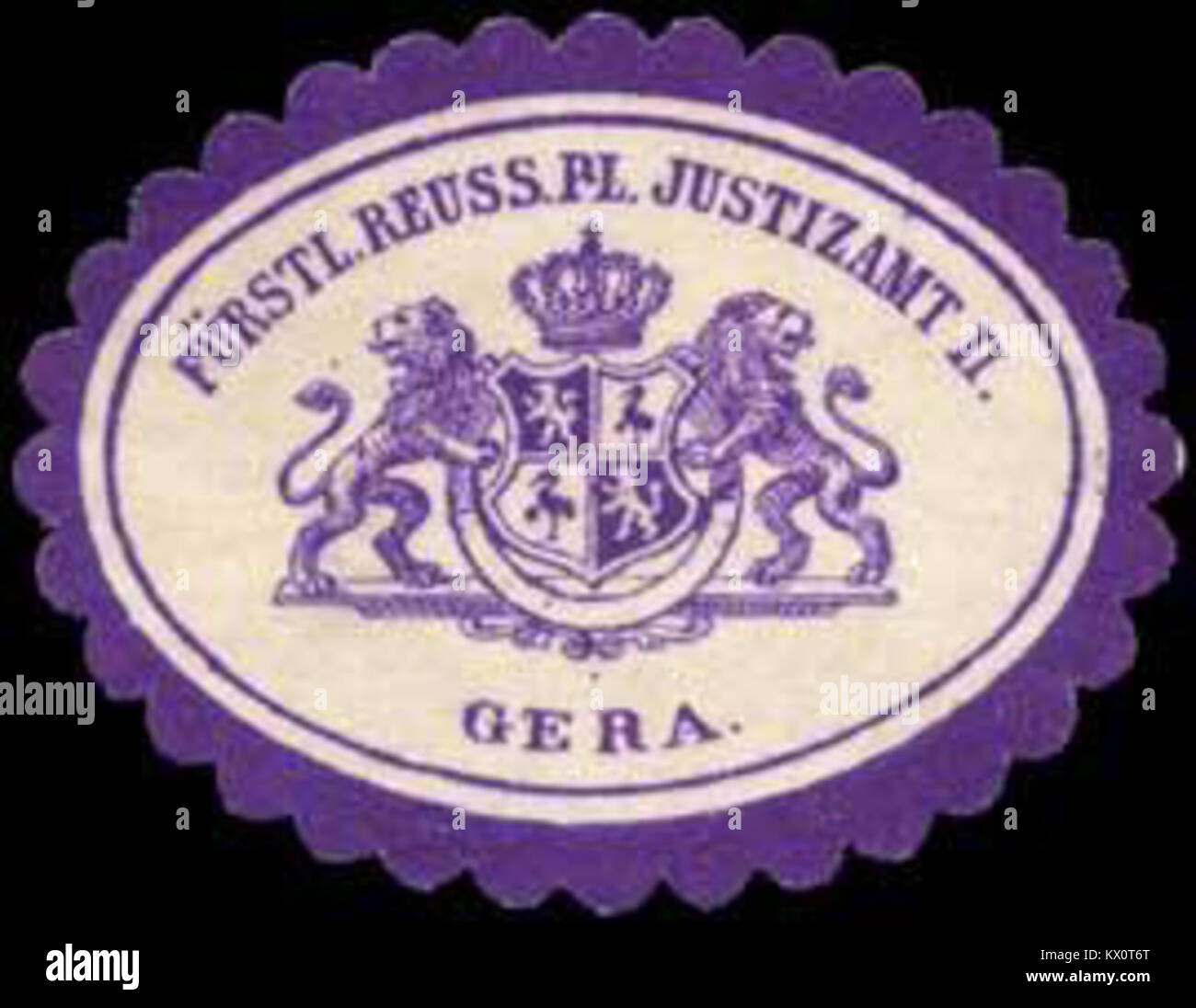 Reuss dynasty hi-res stock photography and images - Alamy