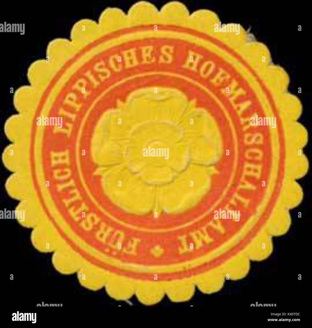 Court seal hi-res stock photography and images - Alamy